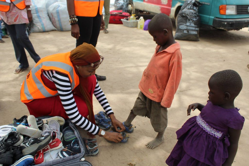 About Us – Victims of Violence Foundation